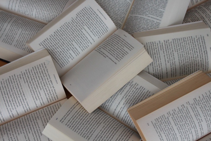 Верстання книги - ТАКИБУК